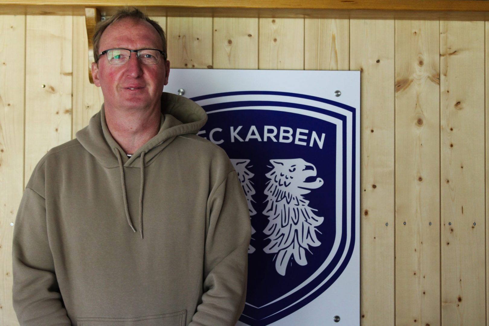 Dürfen wir vorstellen?! - FC Karben